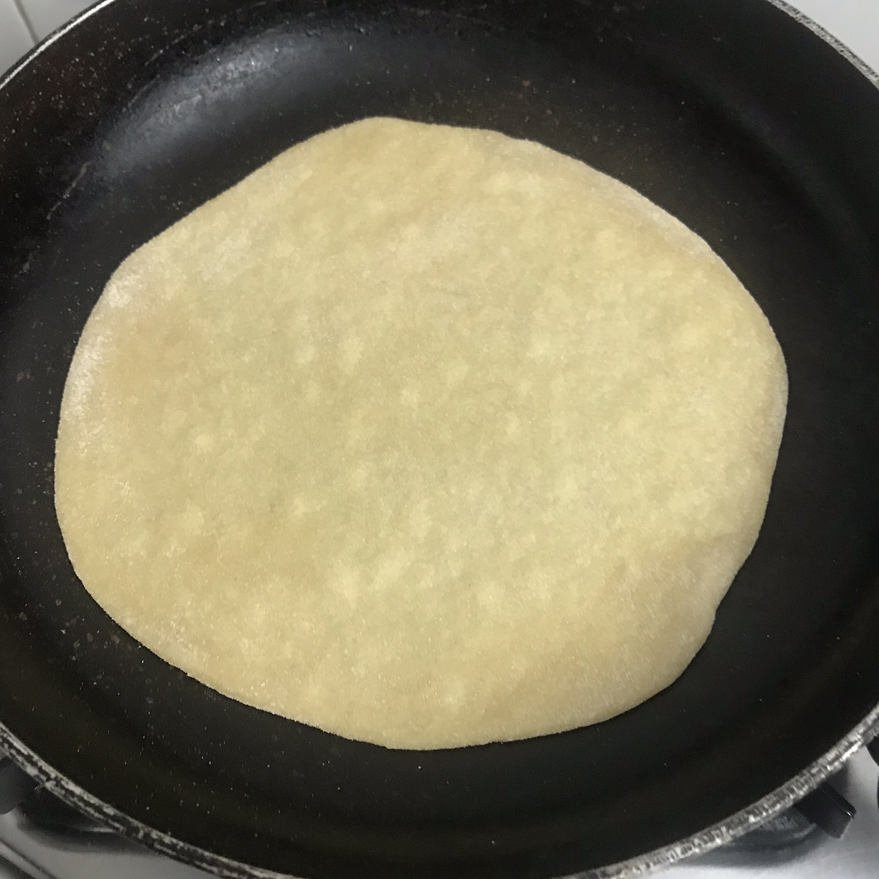 The perfect “Roti”, an early sign of patriarchy – An Epicurean's ...