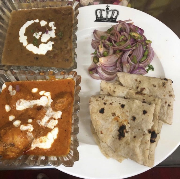 The perfect “Roti”, an early sign of patriarchy – An Epicurean's ...